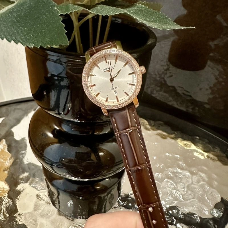 Value-priced LONGINES Watches