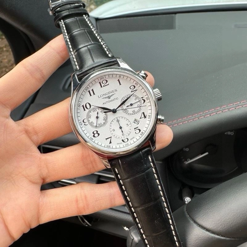 High accuracy LONGINES Watches