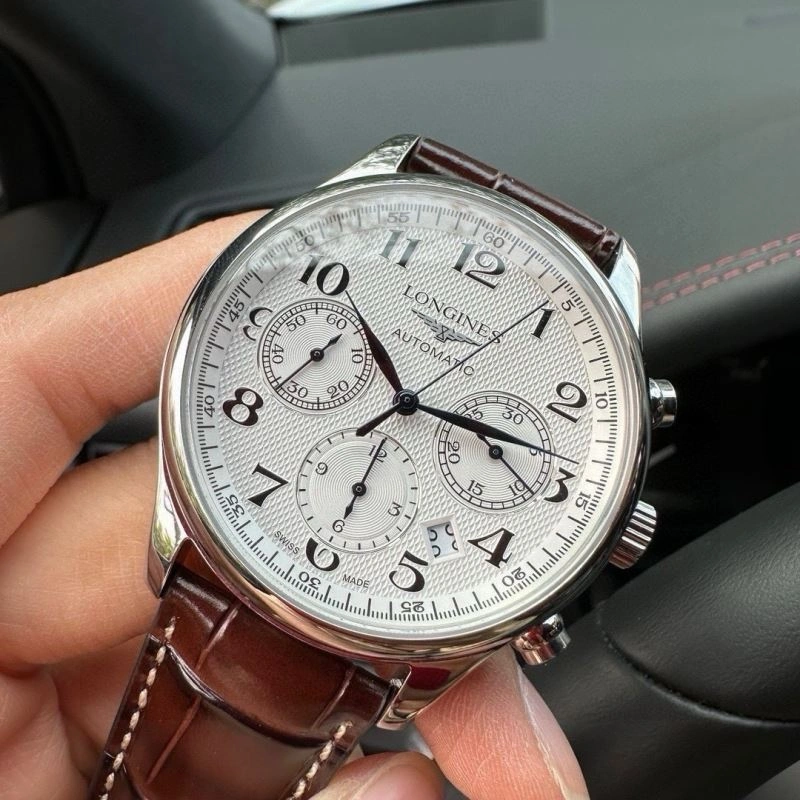 High accuracy LONGINES Watches