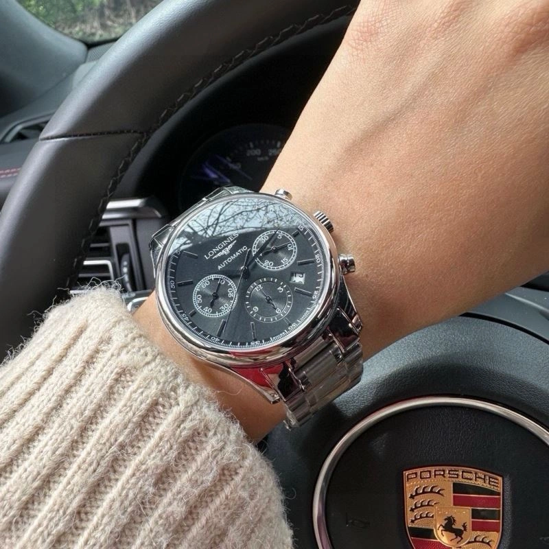 Legit LONGINES Watches