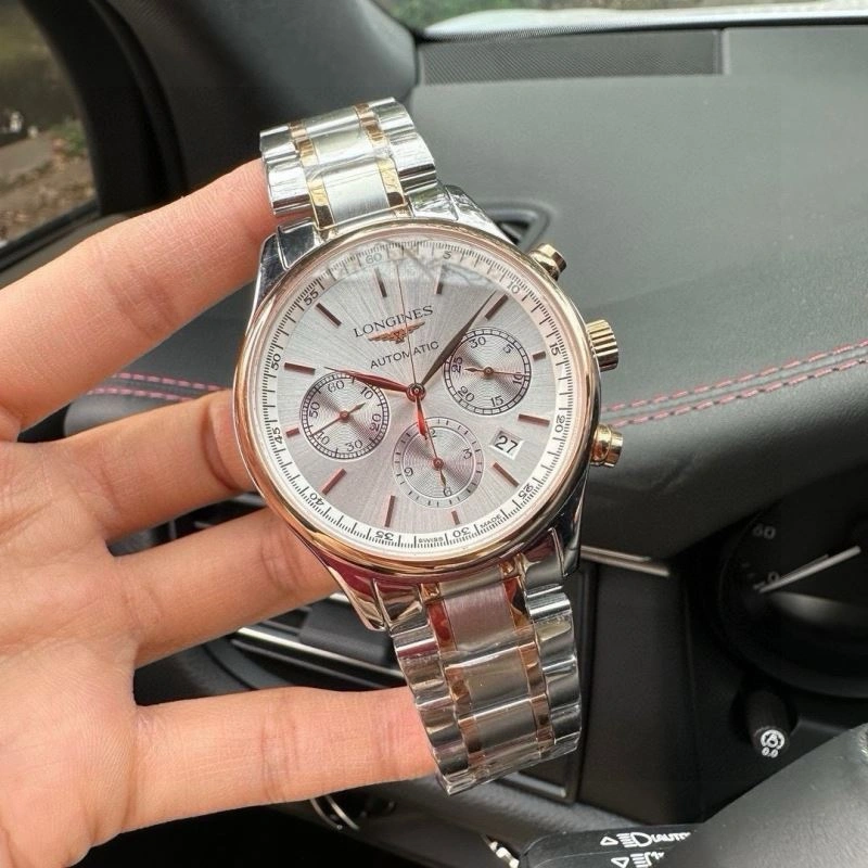 Legit LONGINES Watches