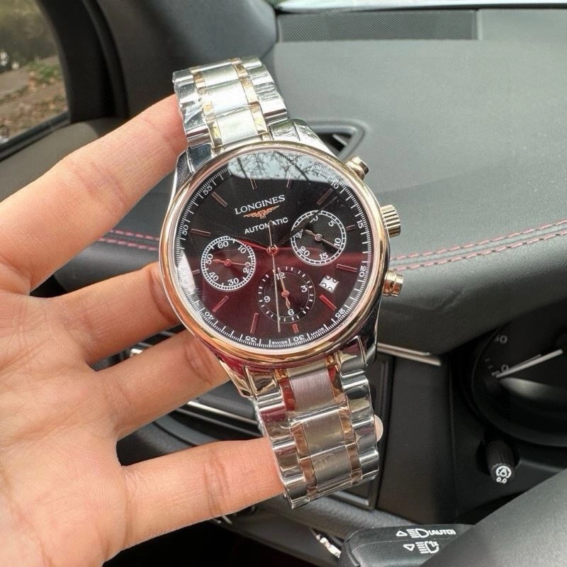 Legit LONGINES Watches
