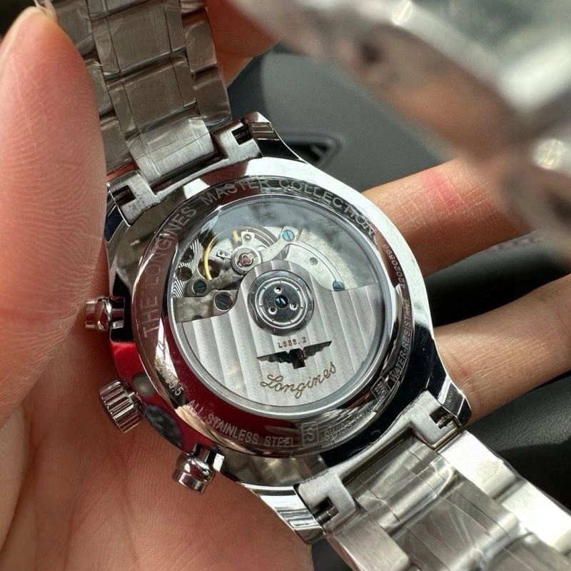 Legit LONGINES Watches