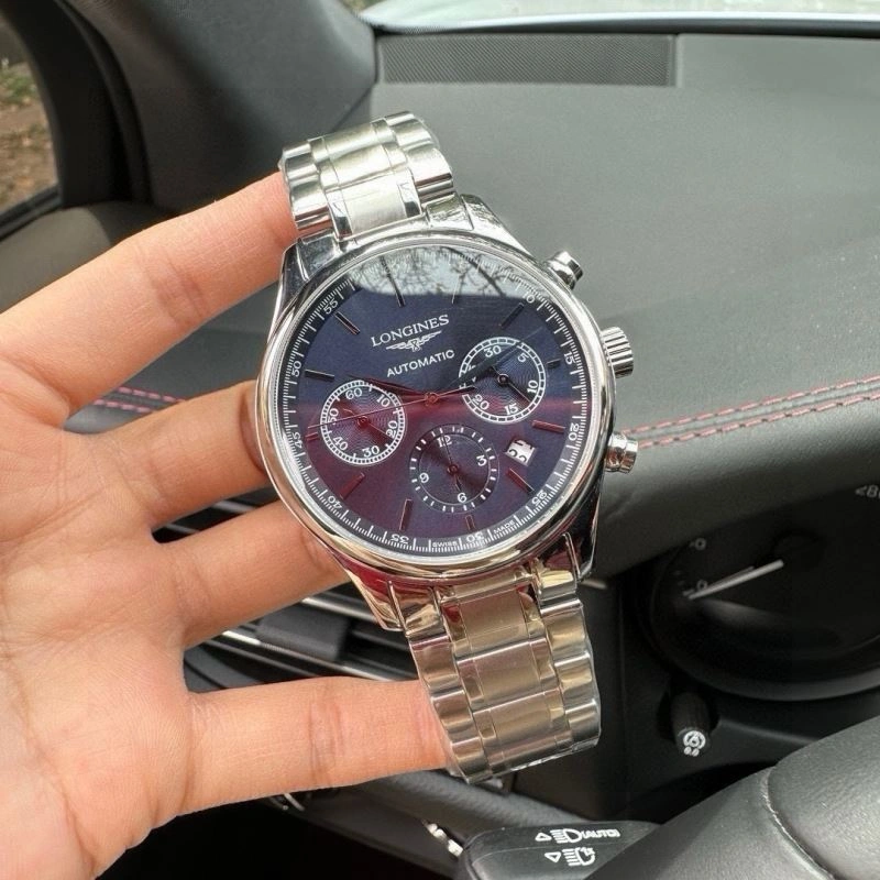 Legit LONGINES Watches