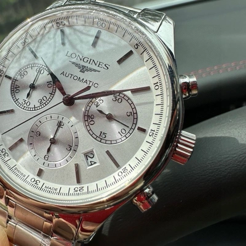 Legit LONGINES Watches