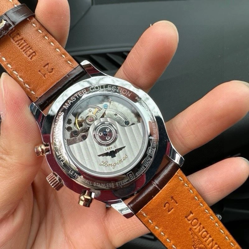 Original LONGINES Watches