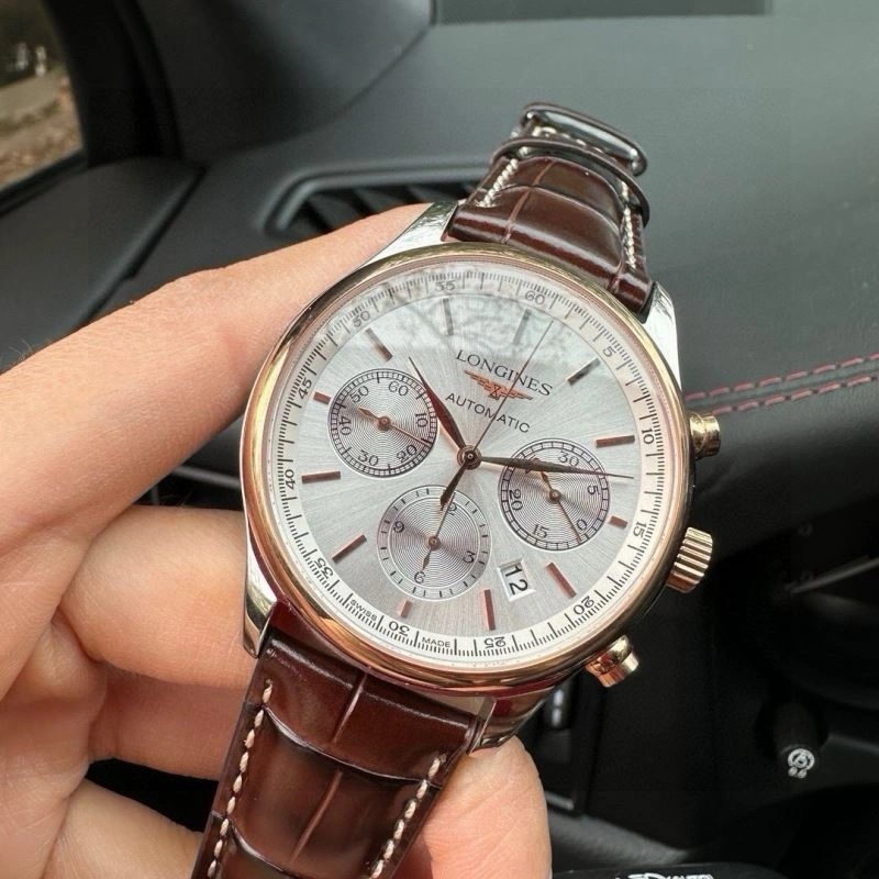 Original LONGINES Watches