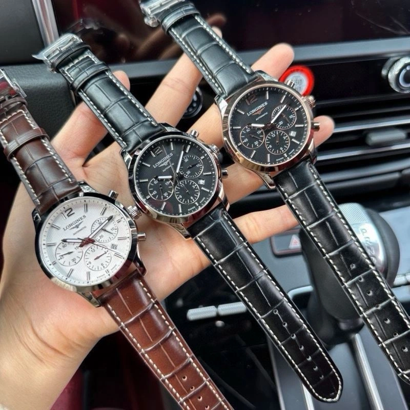 Budget-friendly LONGINES Watches