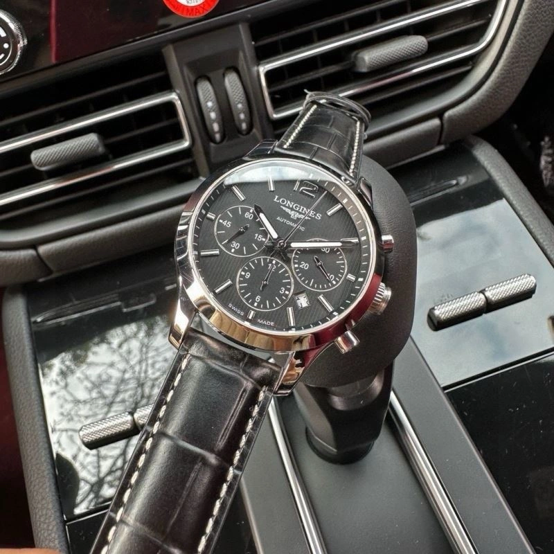 Budget-friendly LONGINES Watches