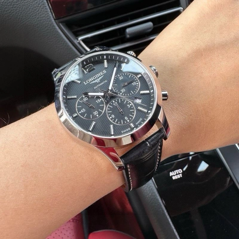 Budget-friendly LONGINES Watches