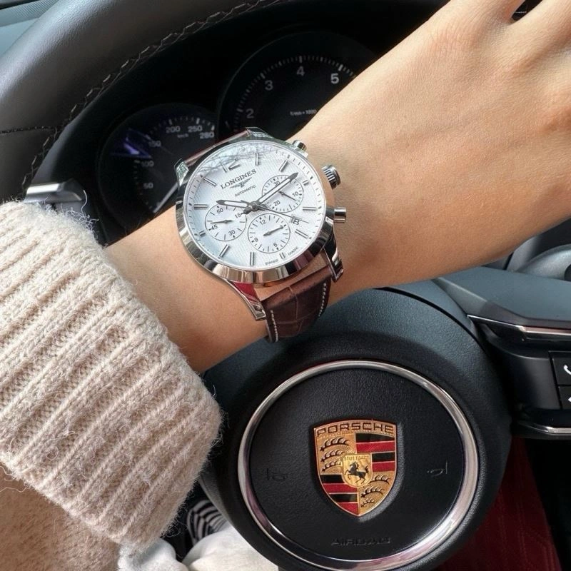 Budget-friendly LONGINES Watches
