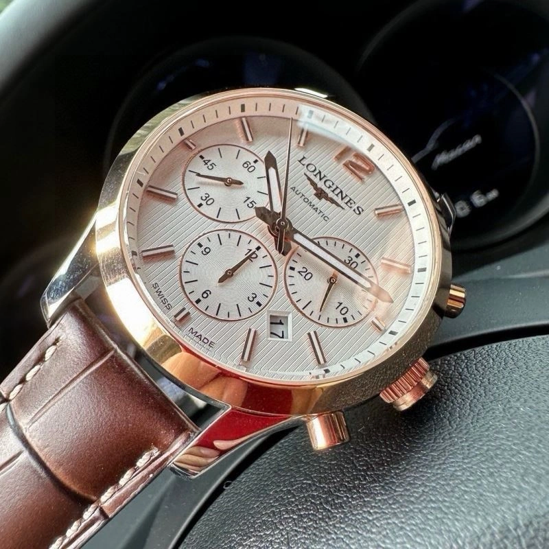 Budget-friendly LONGINES Watches