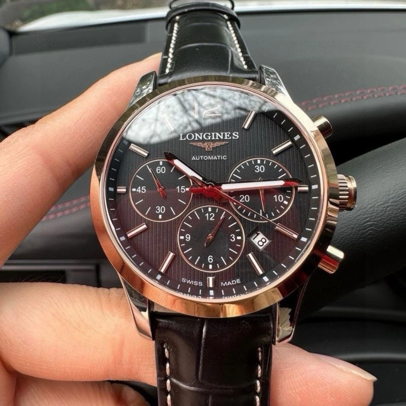 Budget-friendly LONGINES Watches