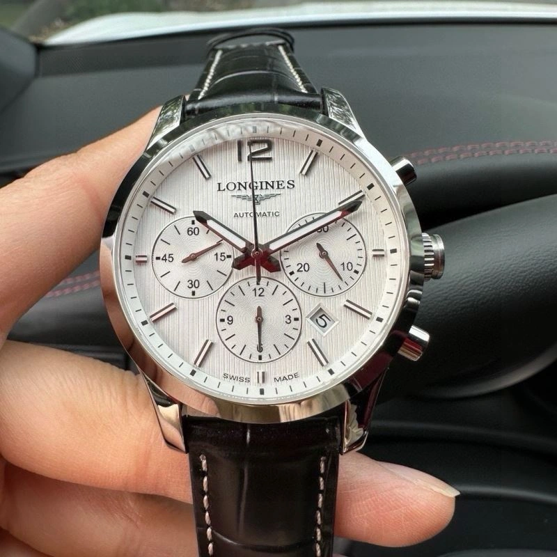 Budget-friendly LONGINES Watches