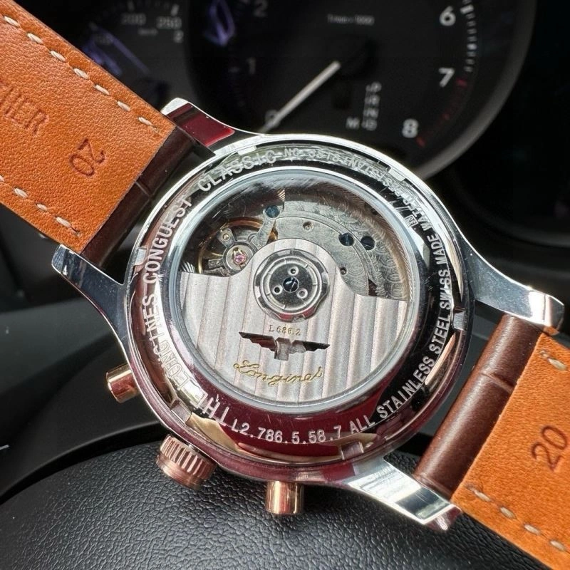 Budget-friendly LONGINES Watches