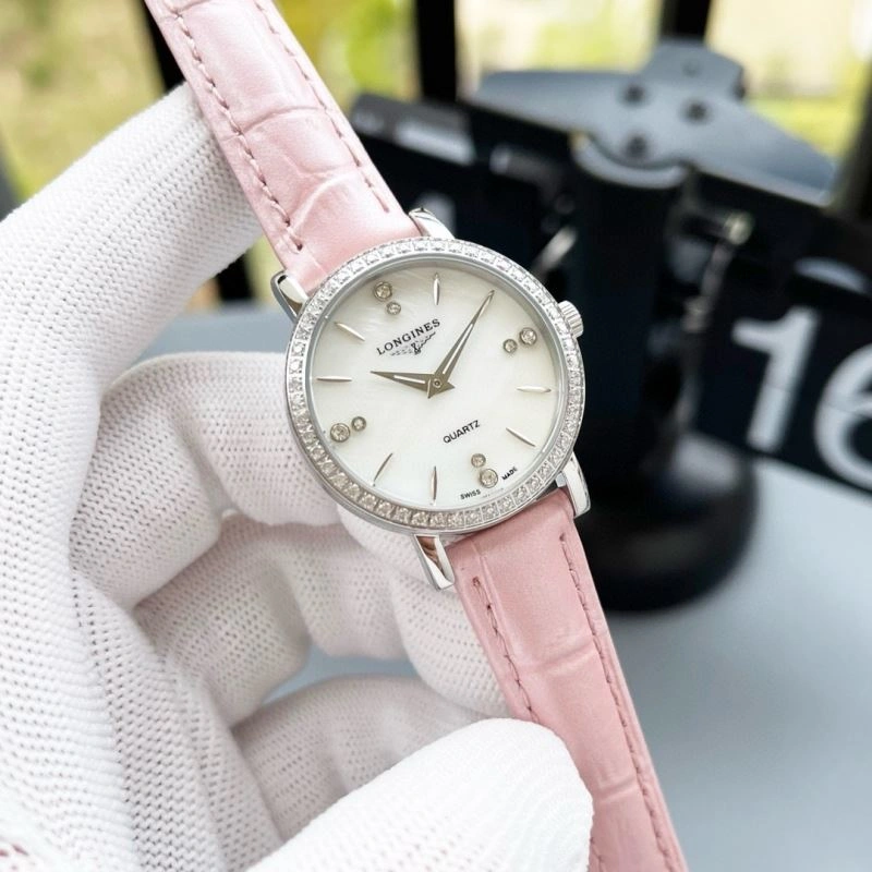 Affordable LONGINES Watches