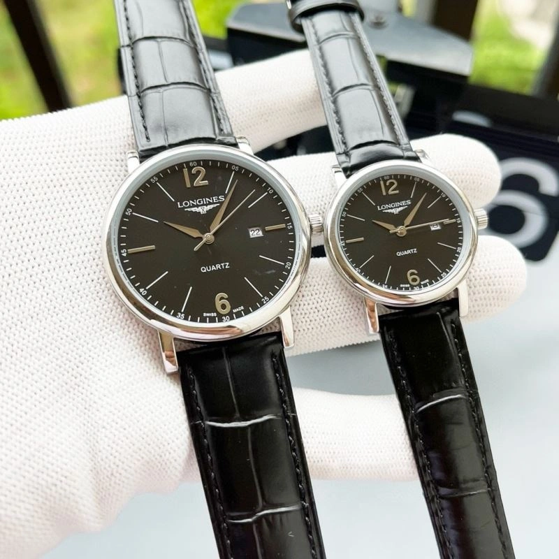 Perfect replica LONGINES Watches