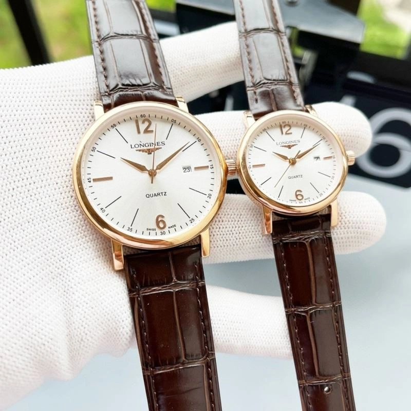 Perfect replica LONGINES Watches