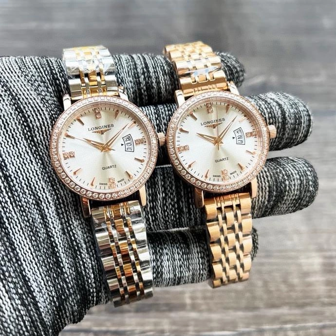 Brand-original LONGINES Watches
