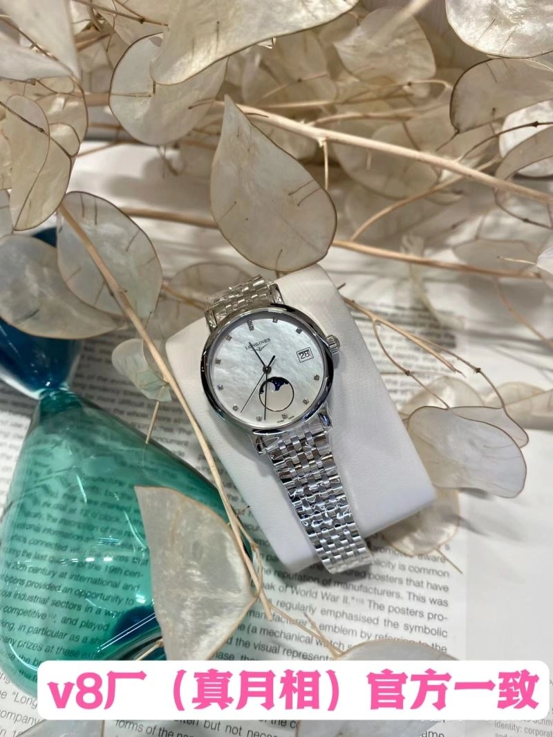 Factory-made LONGINES Watches