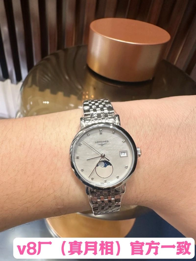 Factory-made LONGINES Watches