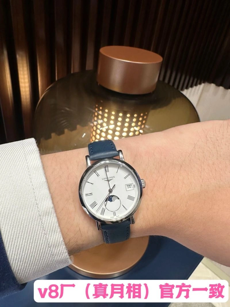 Factory-made LONGINES Watches