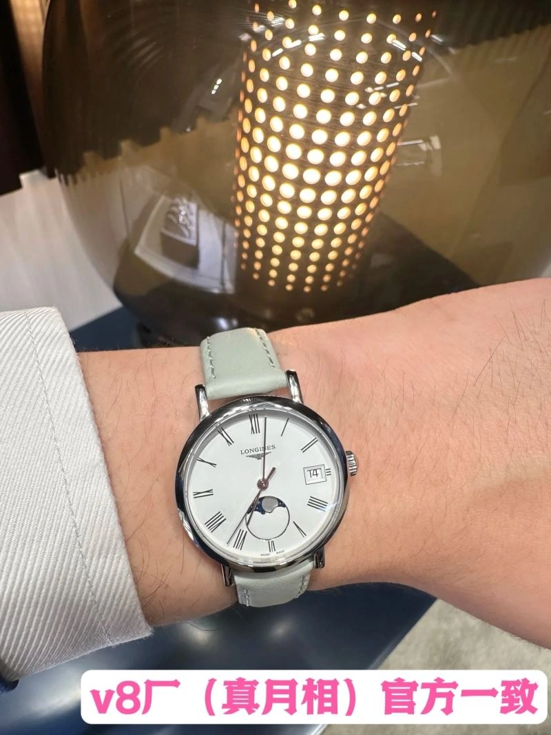 Factory-made LONGINES Watches