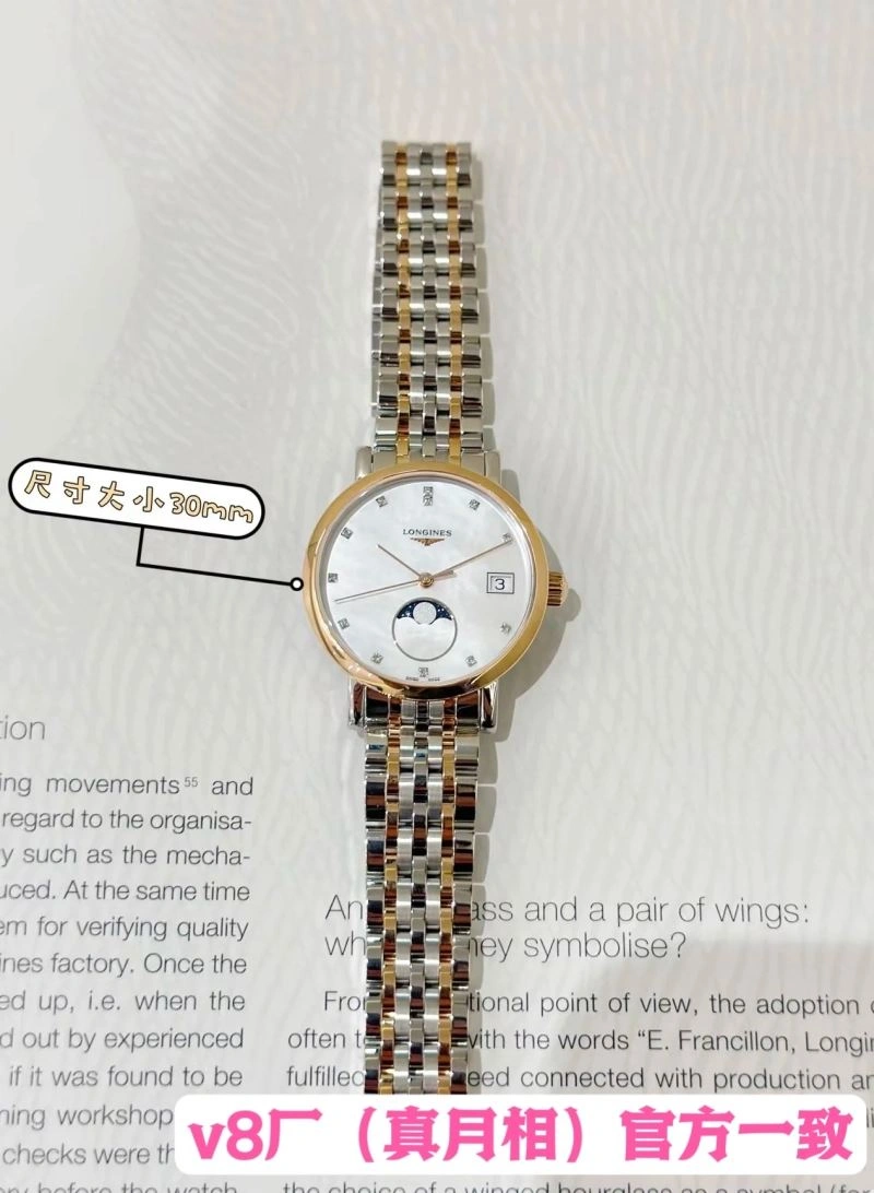 LONGINES Watches