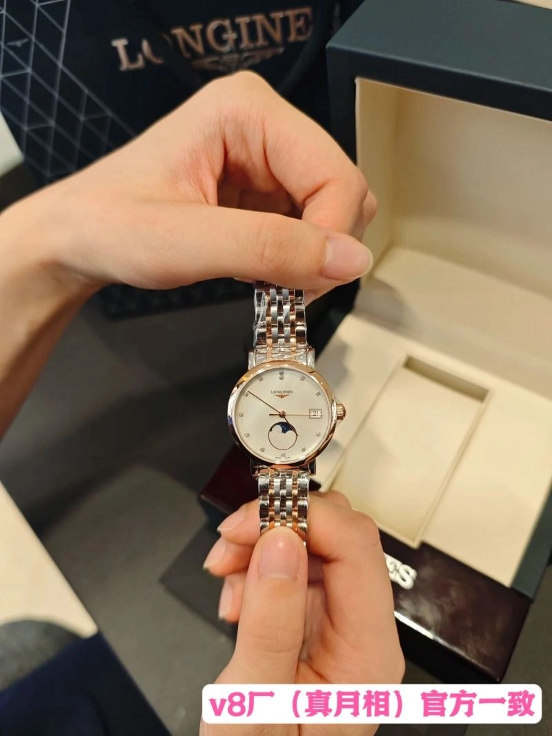 Legit LONGINES Watches