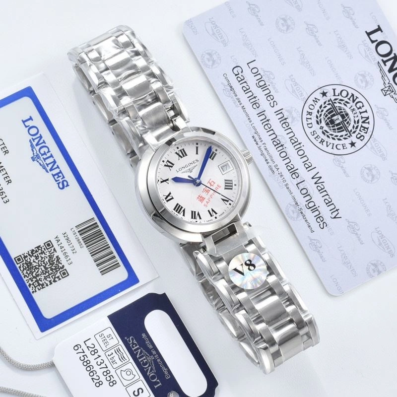 Genuine LONGINES Watches