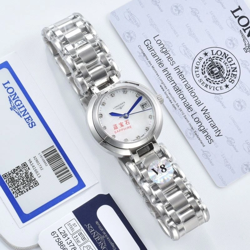 Genuine LONGINES Watches