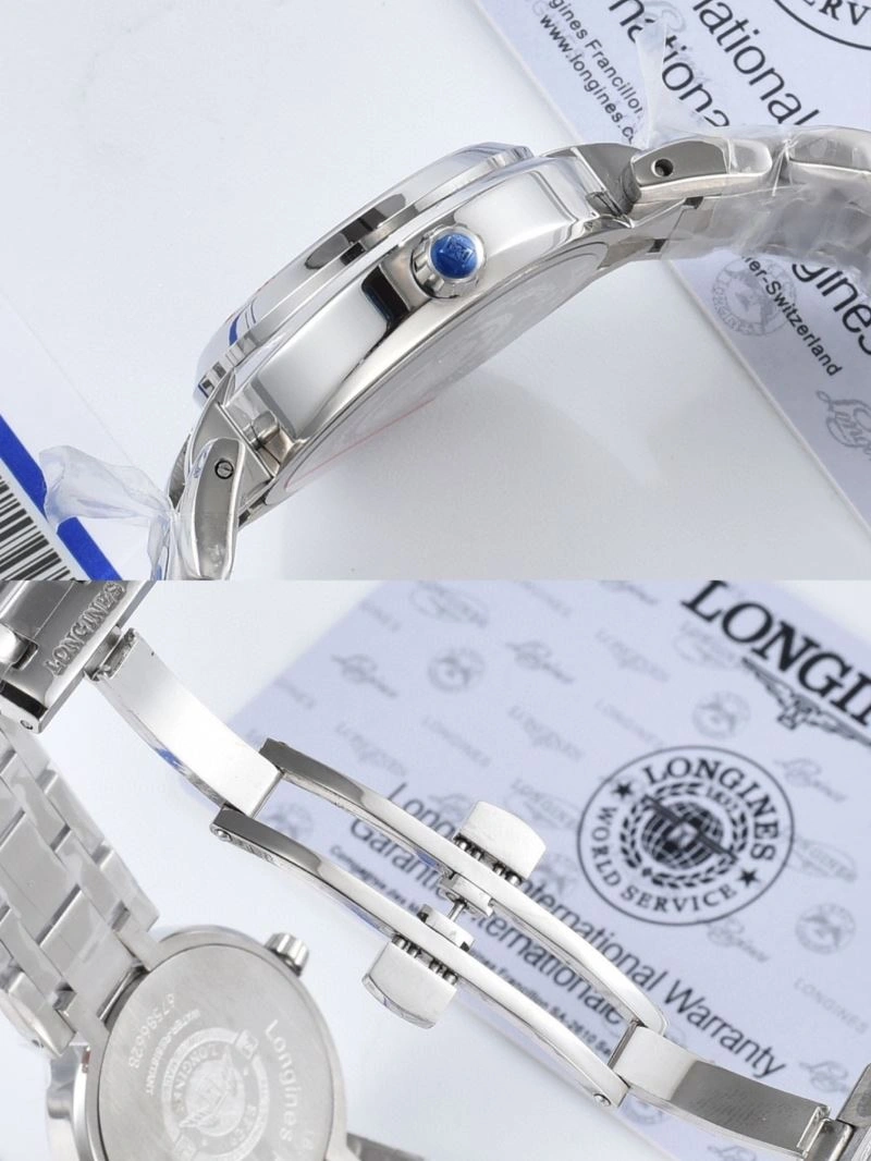 Genuine LONGINES Watches