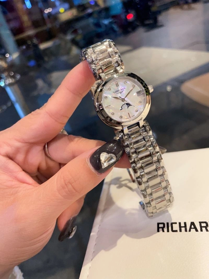 LONGINES Watches