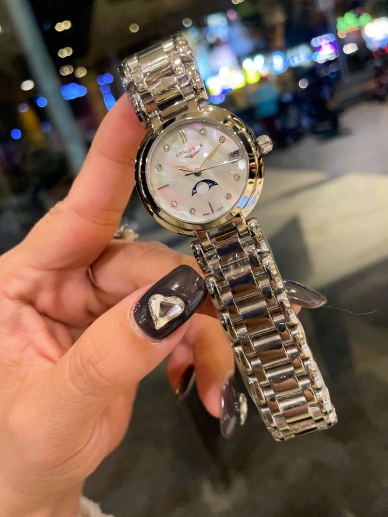 Real LONGINES Watches