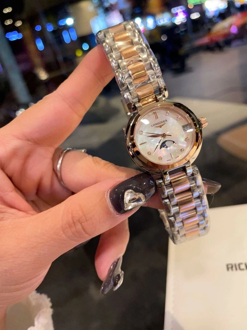 Real LONGINES Watches