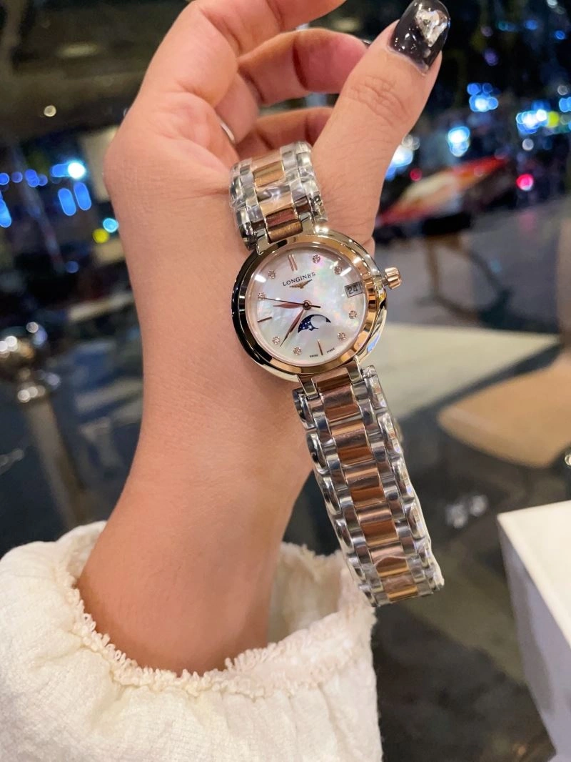 Real LONGINES Watches