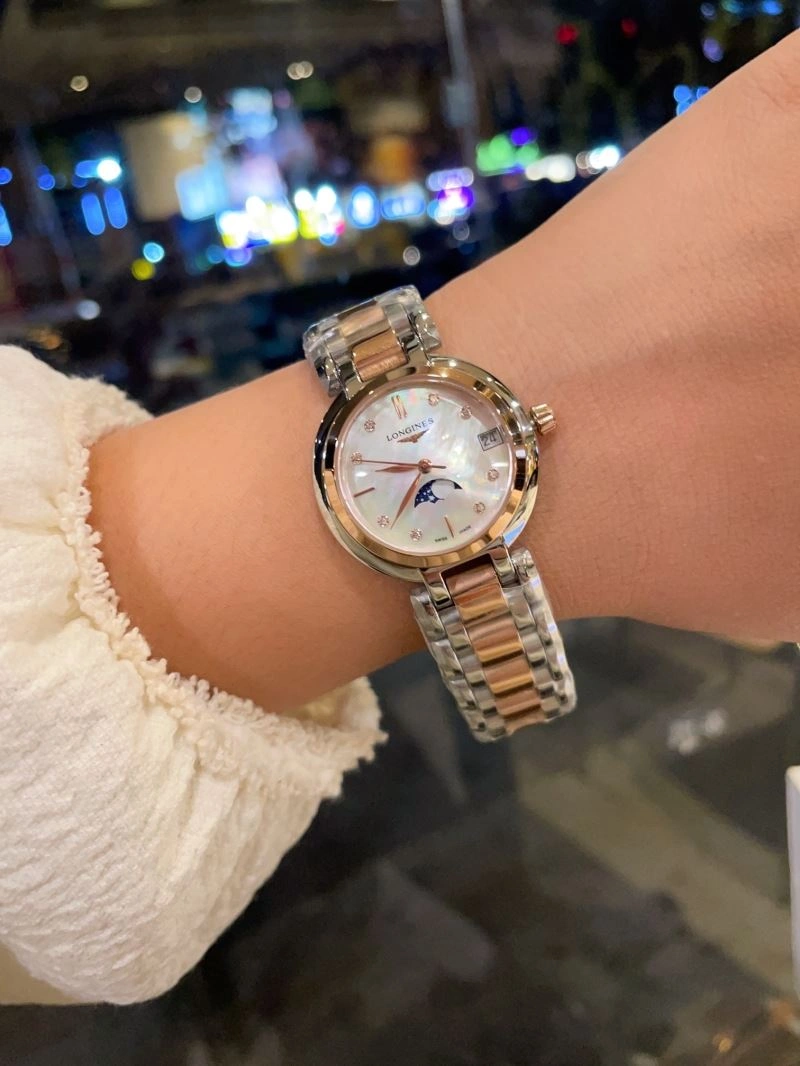Real LONGINES Watches