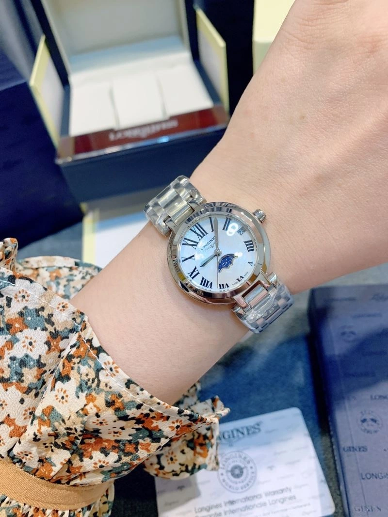 LONGINES Watches