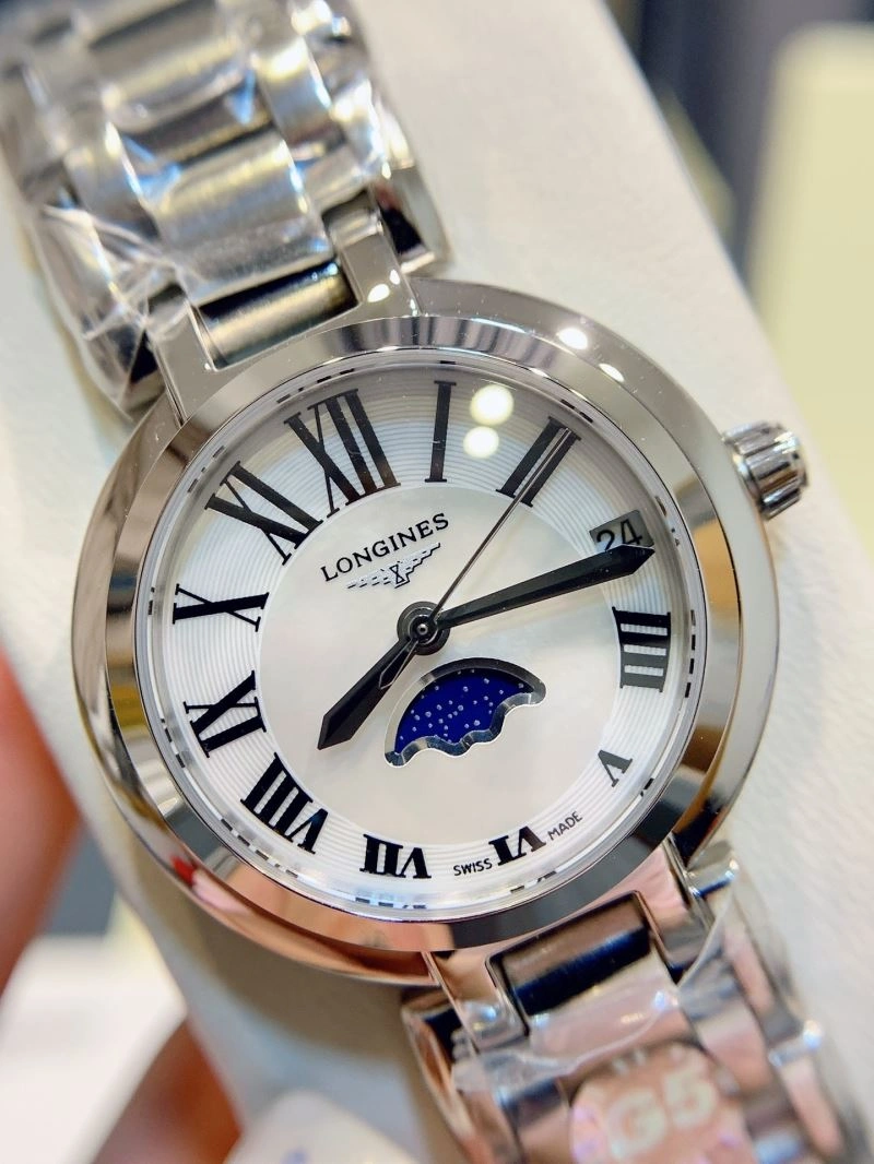 Genuine LONGINES Watches