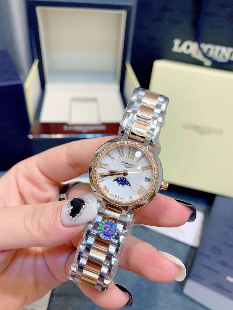 Original LONGINES Watches