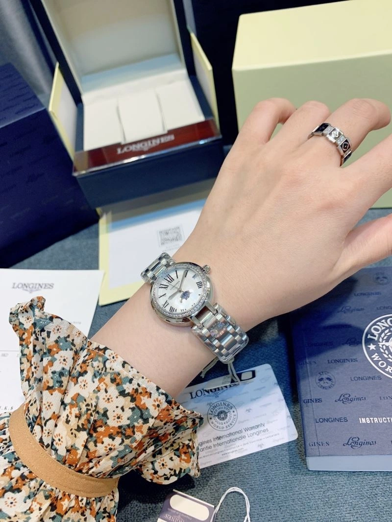 Value-priced LONGINES Watches