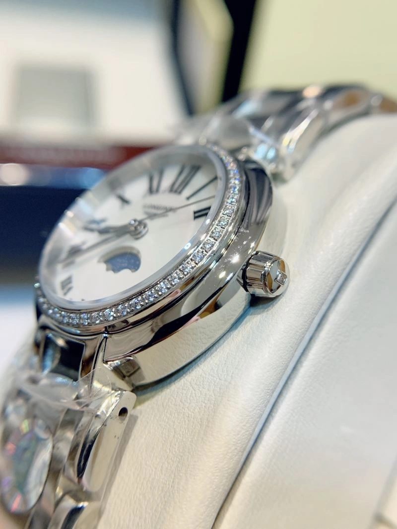 Value-priced LONGINES Watches