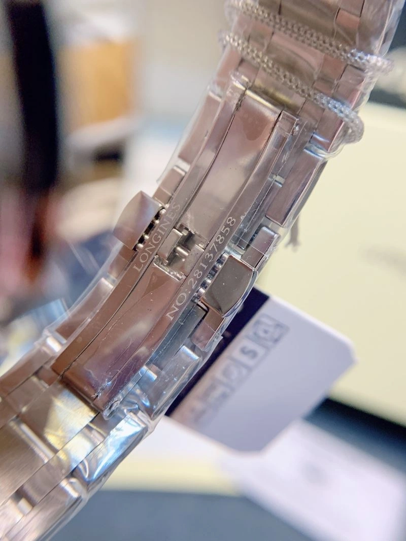Value-priced LONGINES Watches