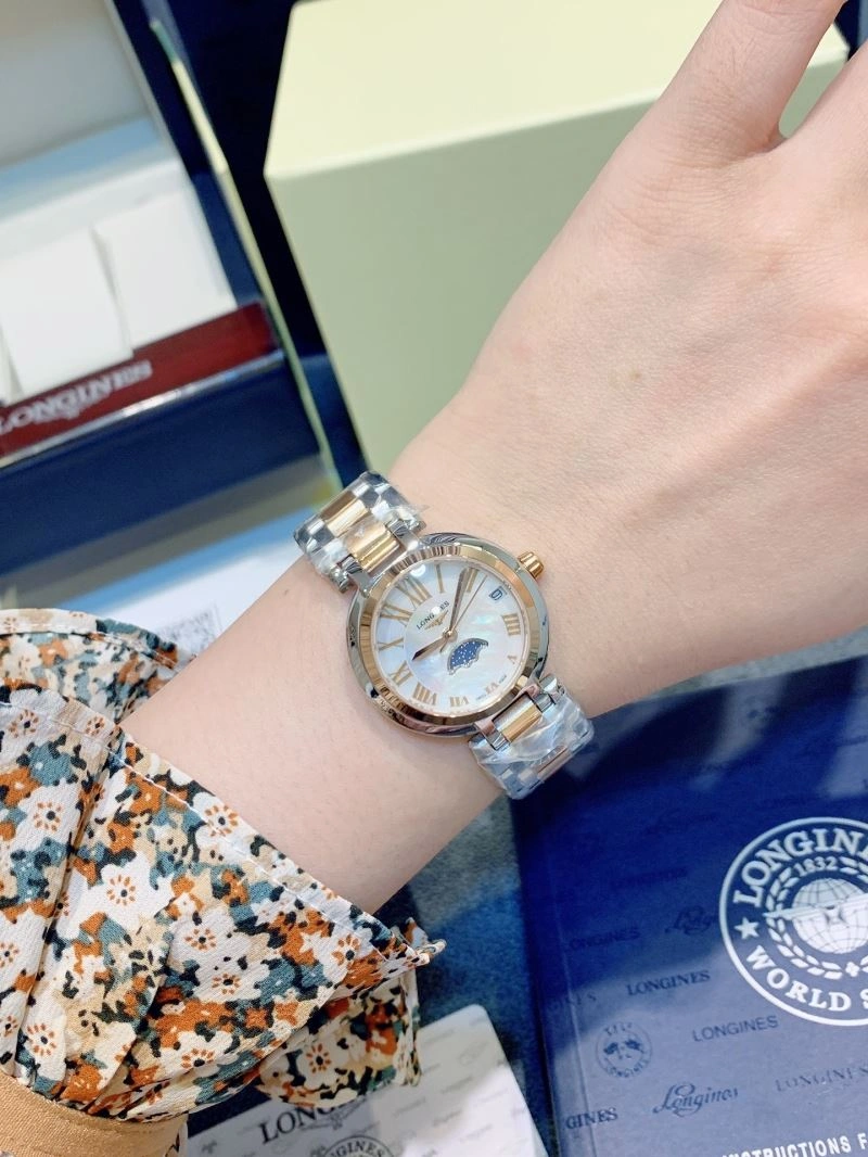 LONGINES Watches