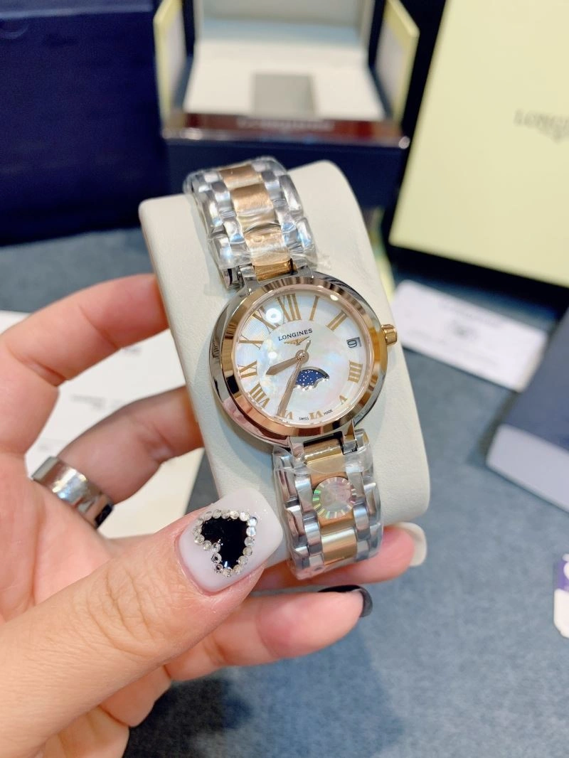 Value-priced LONGINES Watches