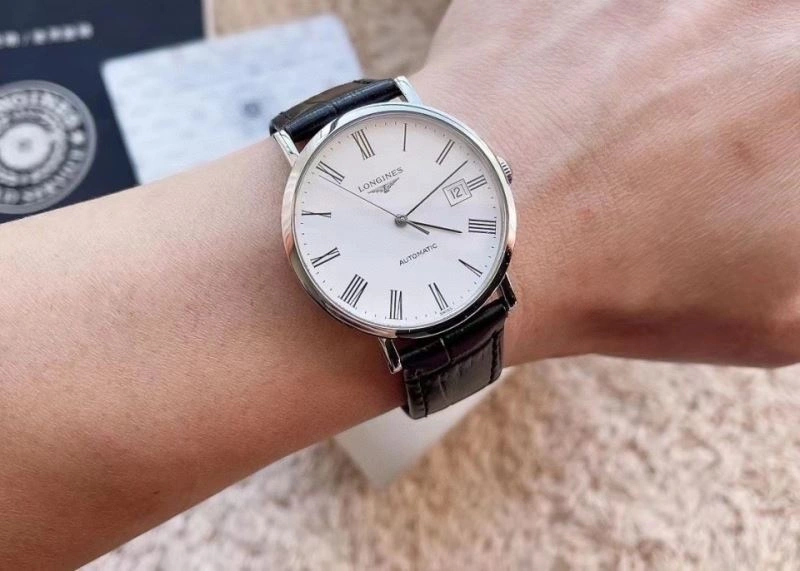 Value-priced LONGINES Watches