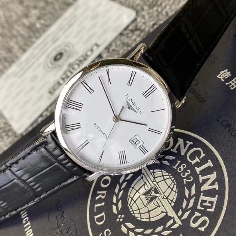 Value-priced LONGINES Watches