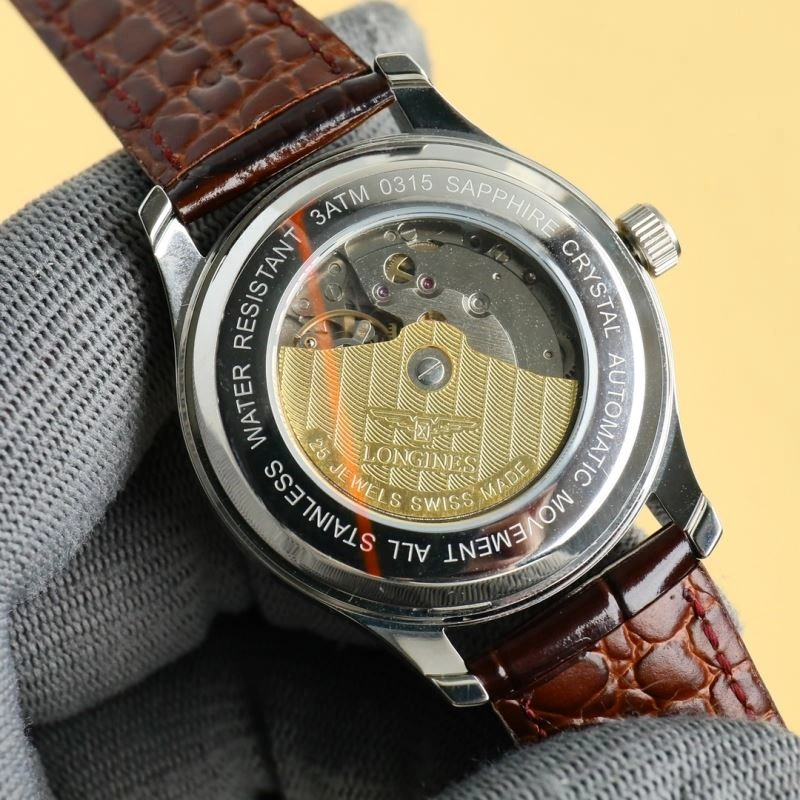 Original LONGINES Watches