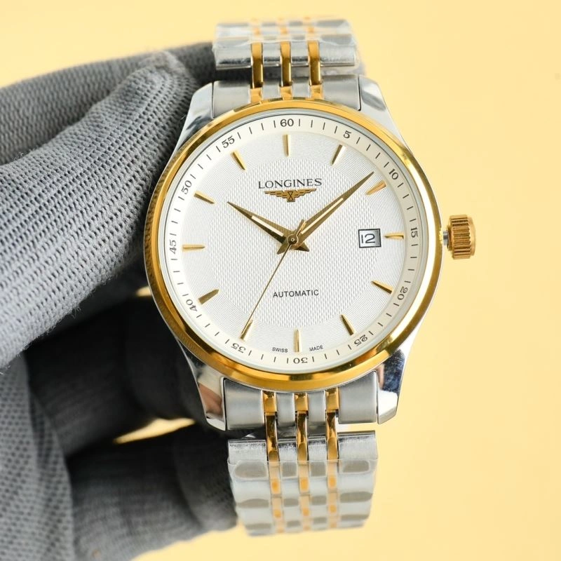 Value-priced LONGINES Watches