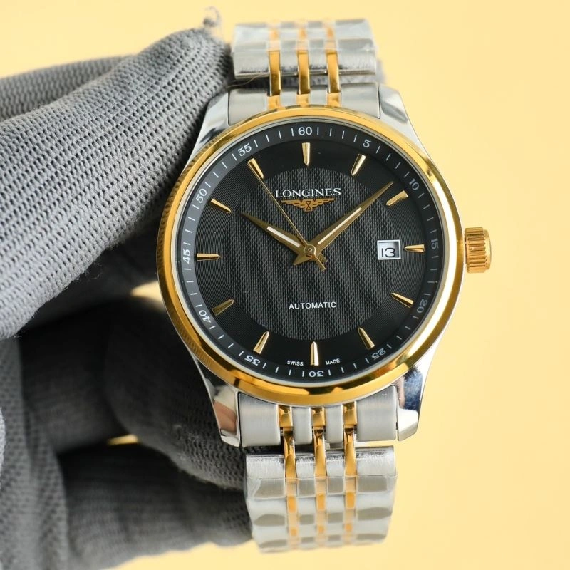 Value-priced LONGINES Watches